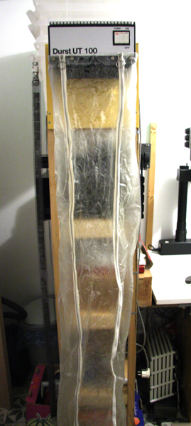 summilux.net • Afficher le sujet - Secheuse DURST UT 100 & Obj ...