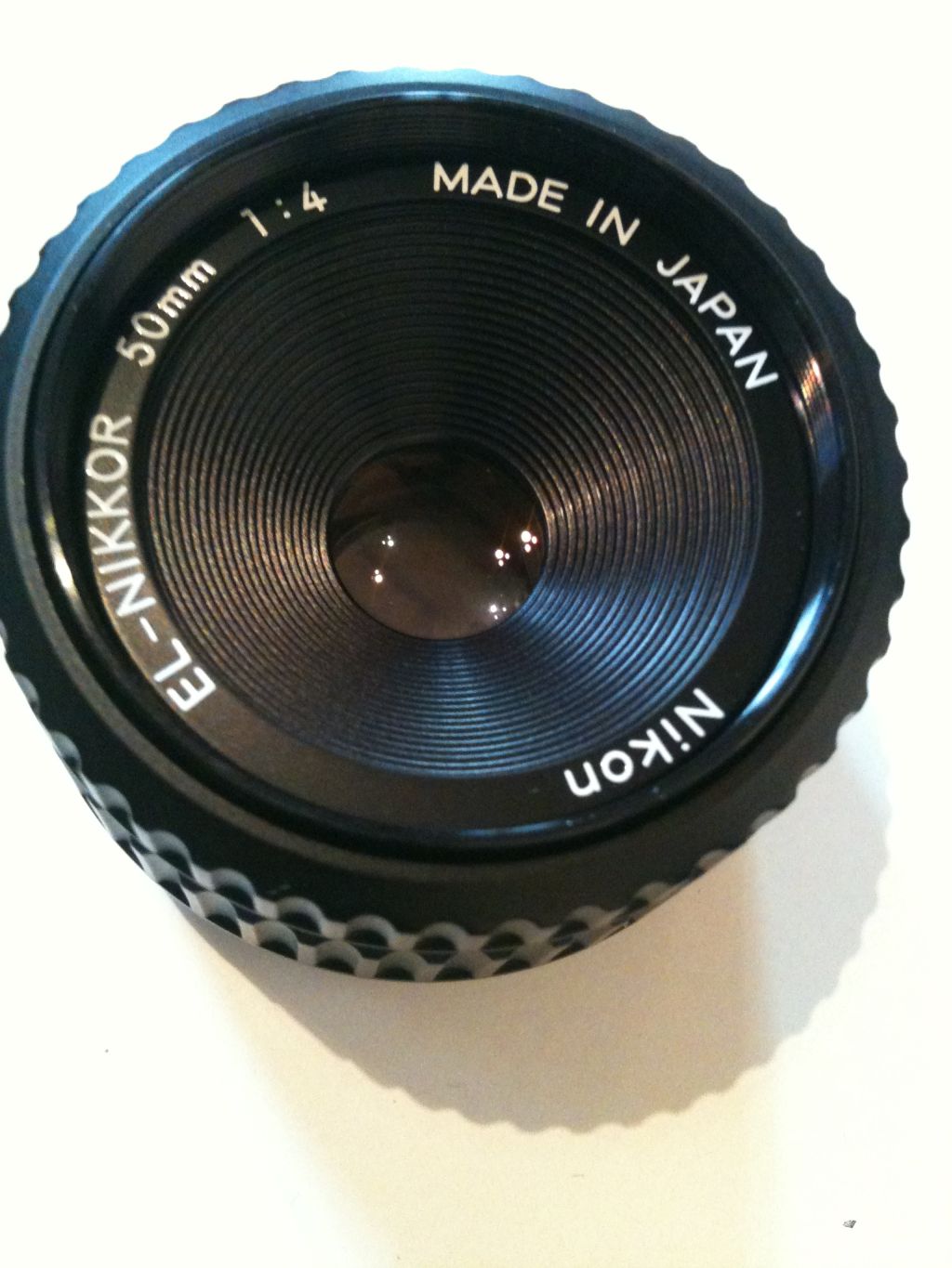 summilux.net • Afficher le sujet - Agrandisseur DURST M370 BW