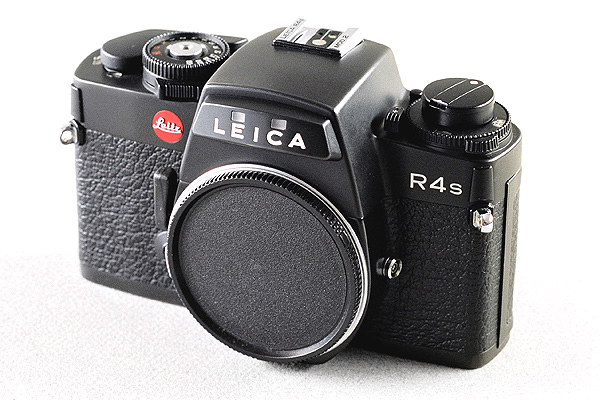 LEICA R4 MOT, R4, R4s, R4s2 (R4sP)